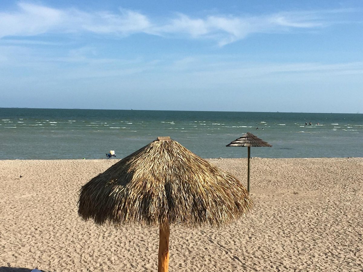 Rockport Beach Route – Aransas Pathways