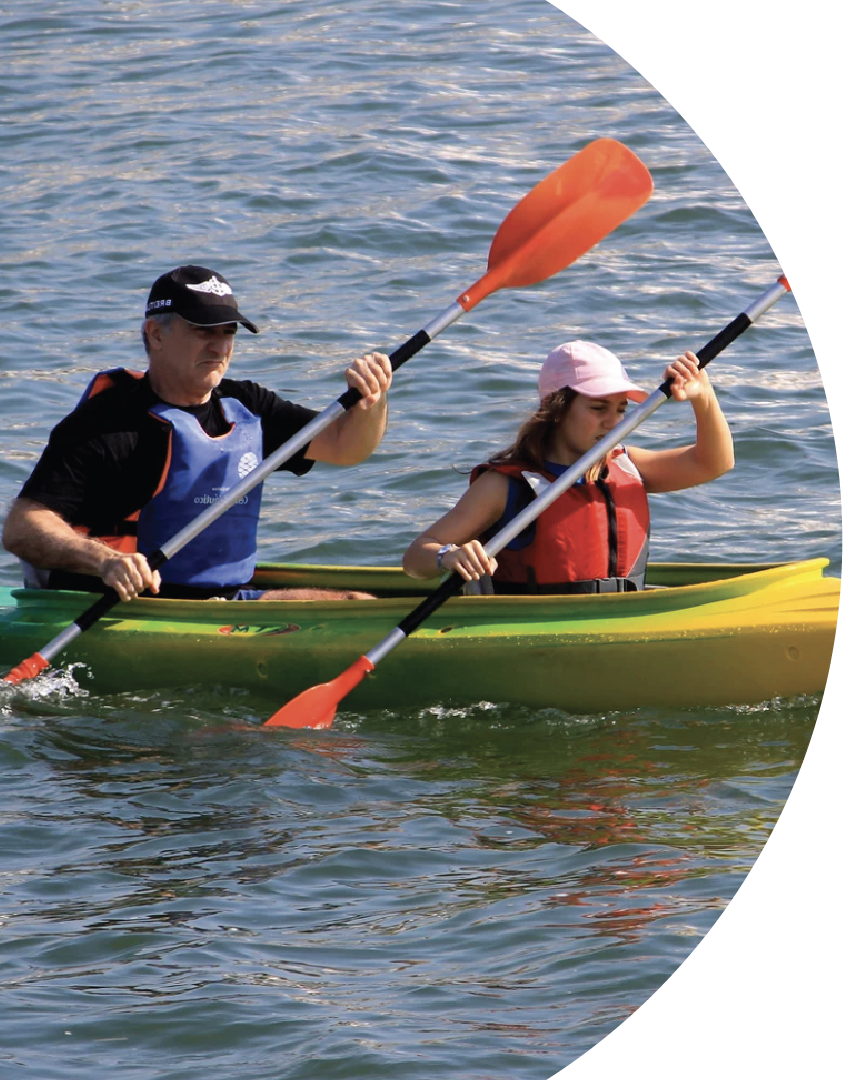 Aransas Pathways | Connect with Nature & History